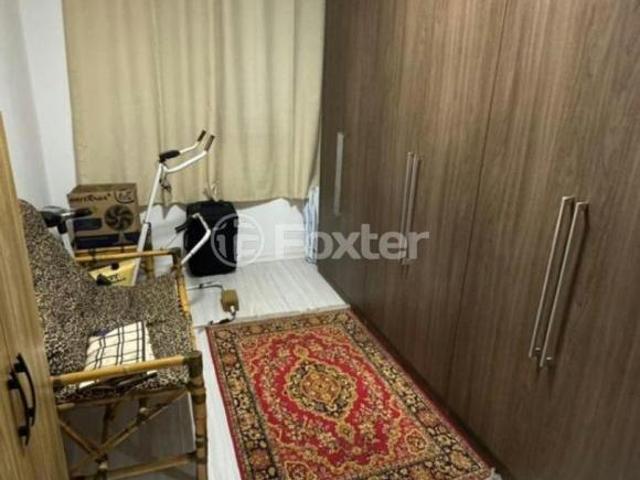 Apartamento, 2 dormitórios, 95 m², em Ponta Porã