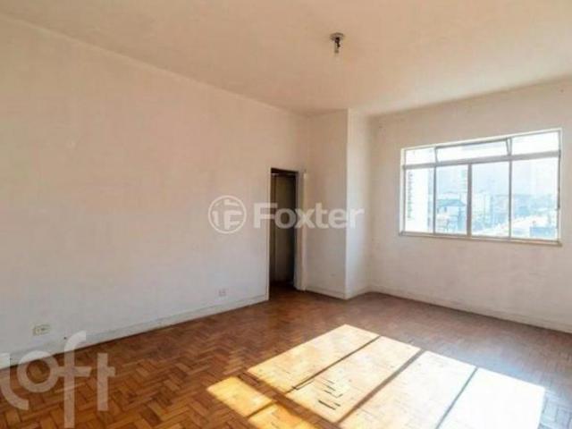 Apartamento, 2 dormitórios, 95 m², em Pinheiros