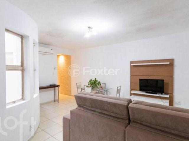Apartamento, 2 dormitórios, 95 m², em Rio Branco