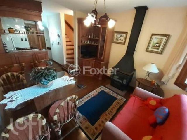 Apartamento, 2 dormitórios, 95.04 m², em Lago Negro