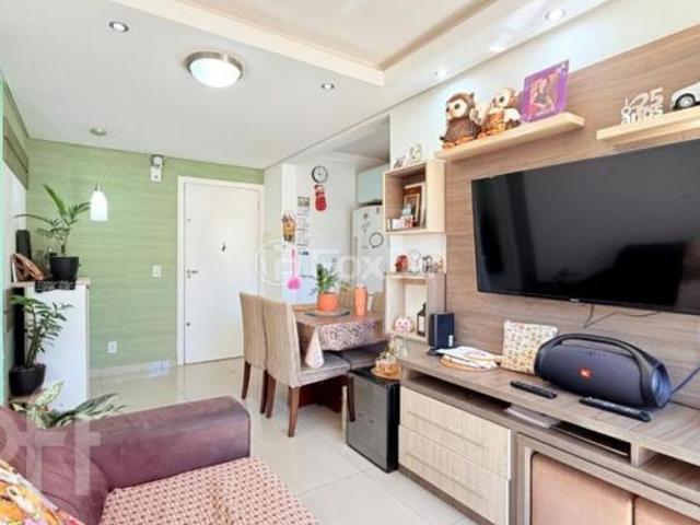 Apartamento, 2 dormitórios, 95.44 m², em Jardim Itu