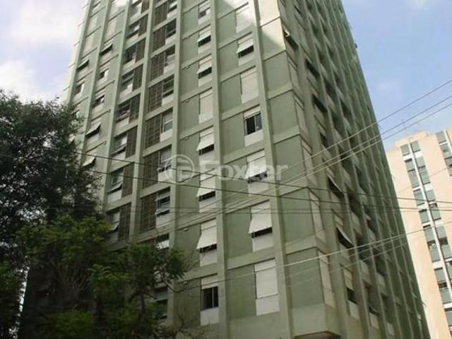 Apartamento, 2 dormitórios, 96 m², em Itaim Bibi