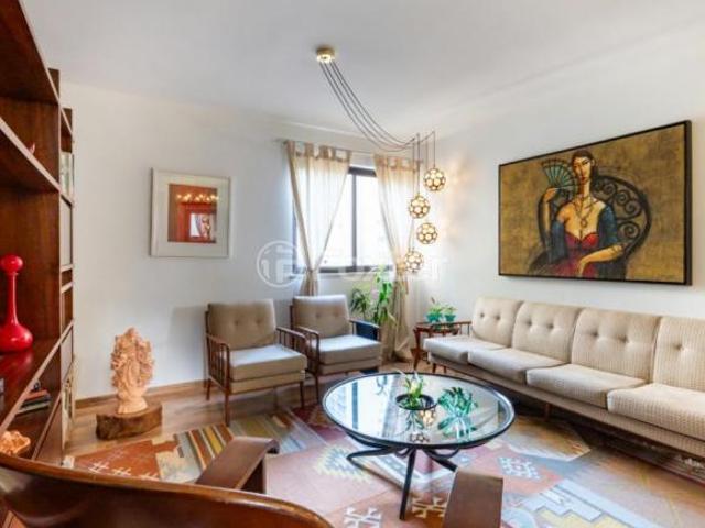 Apartamento, 2 dormitórios, 96 m², em Santa Cecília