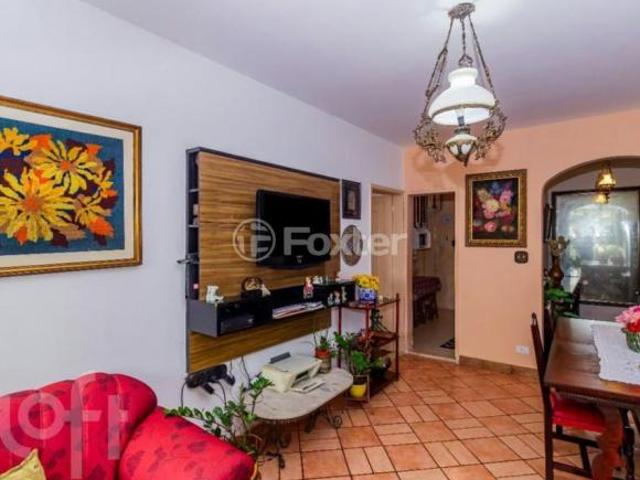 Apartamento, 2 dormitórios, 96 m², em Santa Cecília