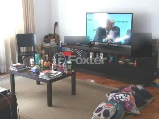 Apartamento, 2 dormitórios, 96 m², em Vila Santa Clara