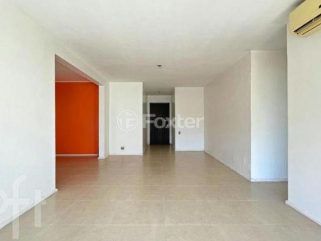 Apartamento, 2 dormitórios, 96.19 m², em Partenon