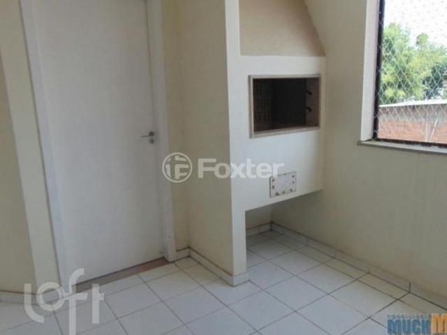 Apartamento, 2 dormitórios, 96.38 m², em Niterói
