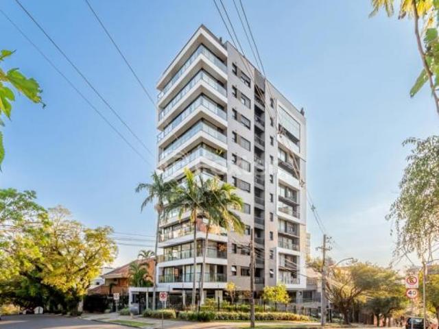 Apartamento, 2 dormitórios, 96.62 m², em Rio Branco