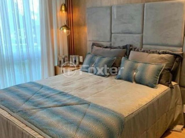 Apartamento, 2 dormitórios, 96.76 m², em Carniel