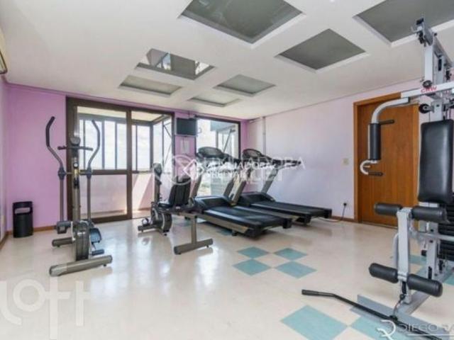 Apartamento, 2 dormitórios, 97 m², em Bom Fim