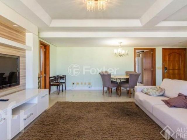 Apartamento, 2 dormitórios, 97 m², em Bom Fim