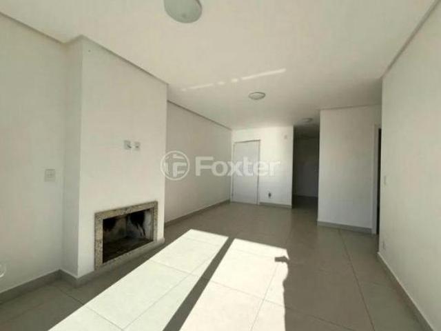 Apartamento, 2 dormitórios, 97 m², em São Miguel