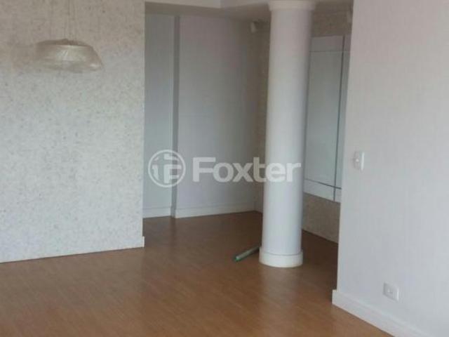 Apartamento, 2 dormitórios, 97 m², em Sumarezinho