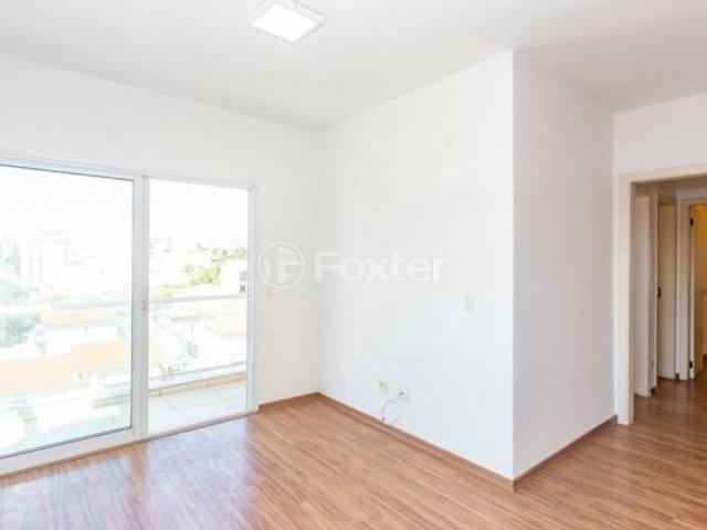 Apartamento, 2 dormitórios, 97 m², em Tucuruvi