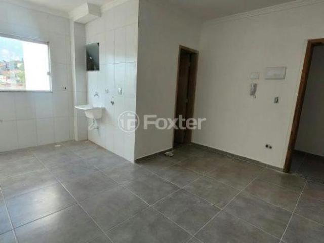 Apartamento, 2 dormitórios, 97.4 m², em Jardim Belém