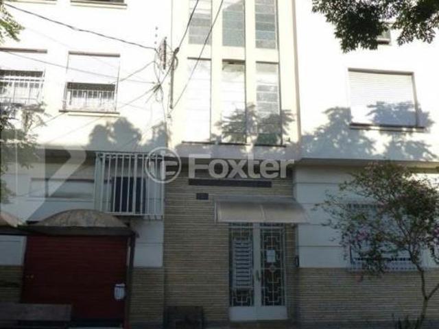Apartamento, 2 dormitórios, 97.68 m², em Menino Deus