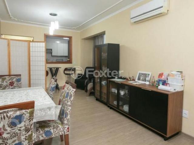 Apartamento, 2 dormitórios, 97.76 m², em Centro Histórico