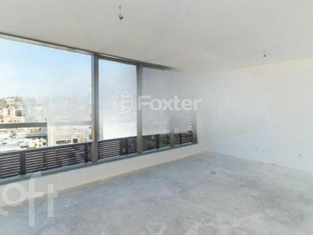 Apartamento, 2 dormitórios, 97.94 m², em Praia de Belas