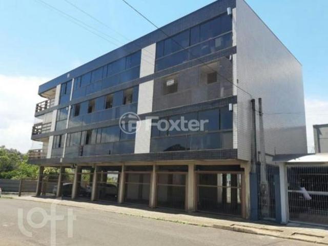 Apartamento, 2 dormitórios, 98 m², em COHAB