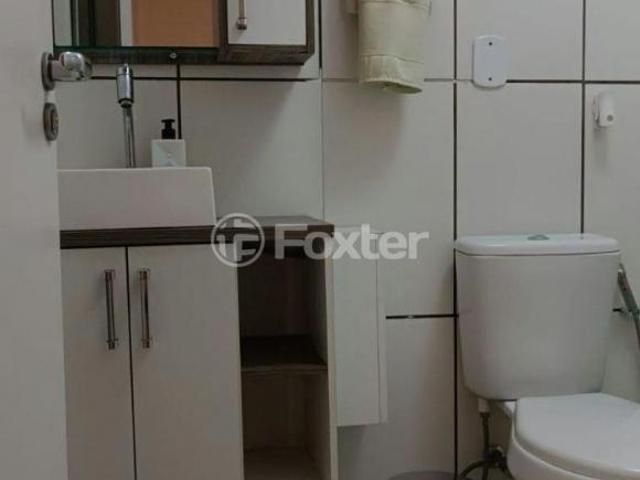 Apartamento, 2 dormitórios, 98 m², em COHAB C