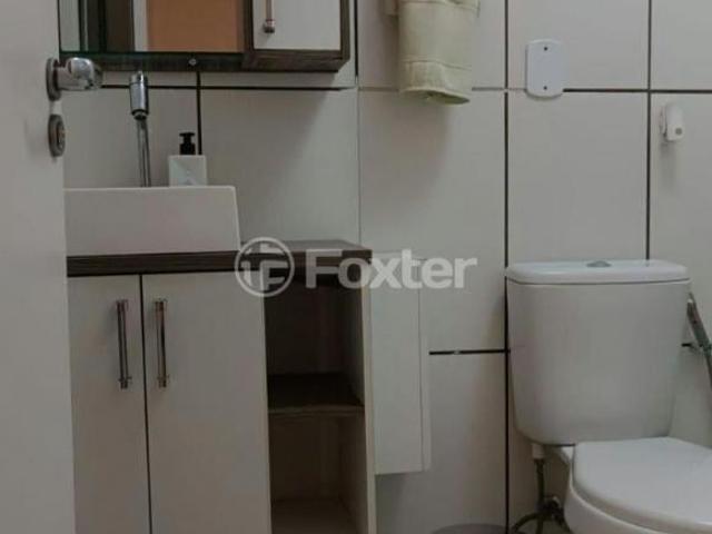 Apartamento, 2 dormitórios, 98 m², em COHAB C