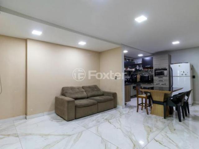 Casa, 2 dormitórios, 98 m², em Demarchi