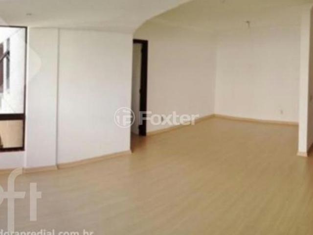 Apartamento, 2 dormitórios, 98 m², em Santana