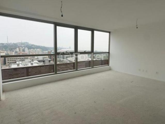 Apartamento, 2 dormitórios, 98 m², em Praia de Belas