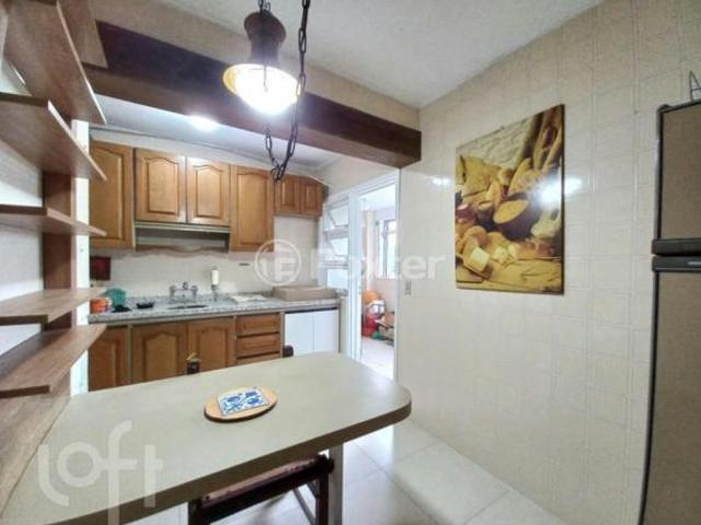 Apartamento, 2 dormitórios, 98 m², em Rio Branco