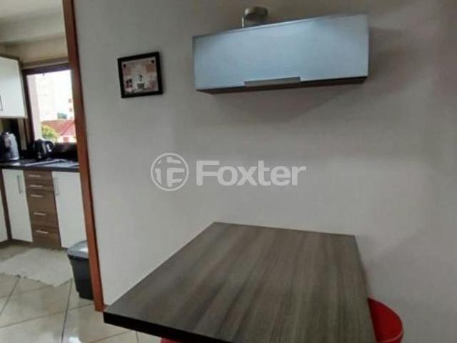 Apartamento, 2 dormitórios, 98 m², em Rio Branco