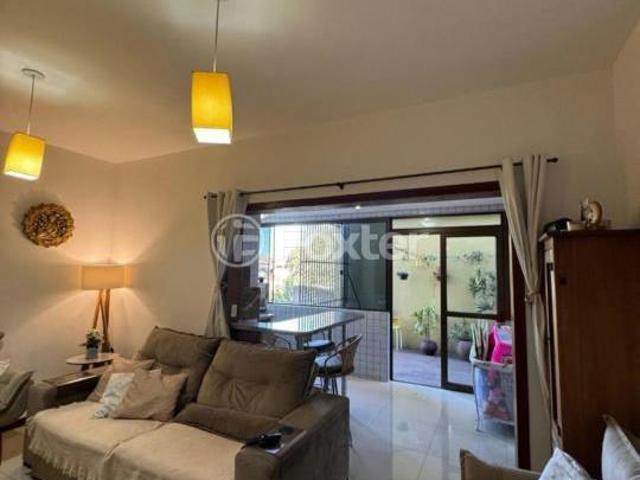 Apartamento, 2 dormitórios, 98 m², em Vila Imbui
