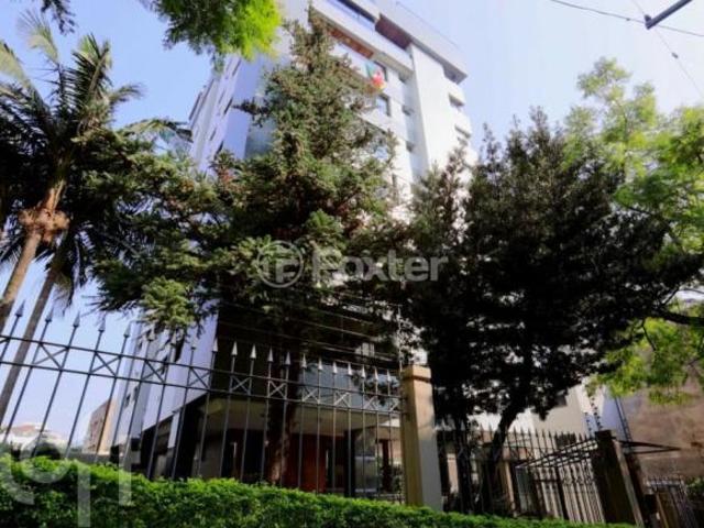 Apartamento, 2 dormitórios, 98.19 m², em Auxiliadora