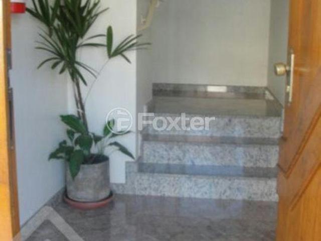 Apartamento, 2 dormitórios, 98.36 m², em Partenon