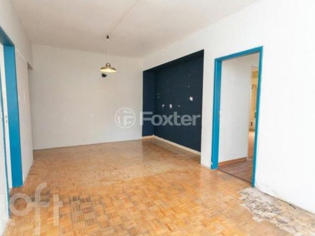 Apartamento, 2 dormitórios, 98.6 m², em Floresta