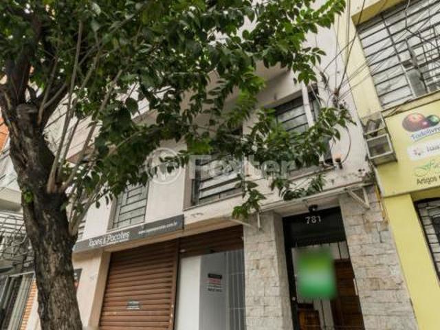 Apartamento, 2 dormitórios, 98.75 m², em Independência