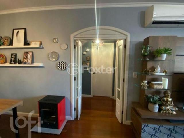 Apartamento, 2 dormitórios, 98.7 m², em Marechal Rondon