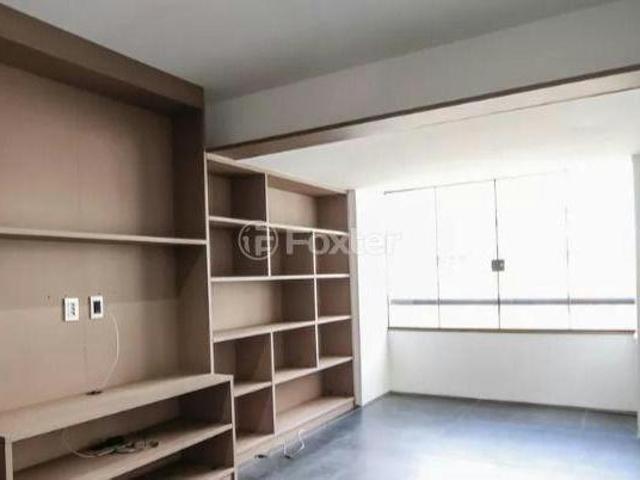 Apartamento, 2 dormitórios, 99 m², em Cerqueira César