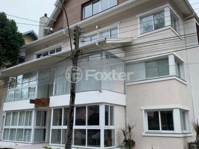 Apartamento, 2 dormitórios, 99 m², em Vila Suica