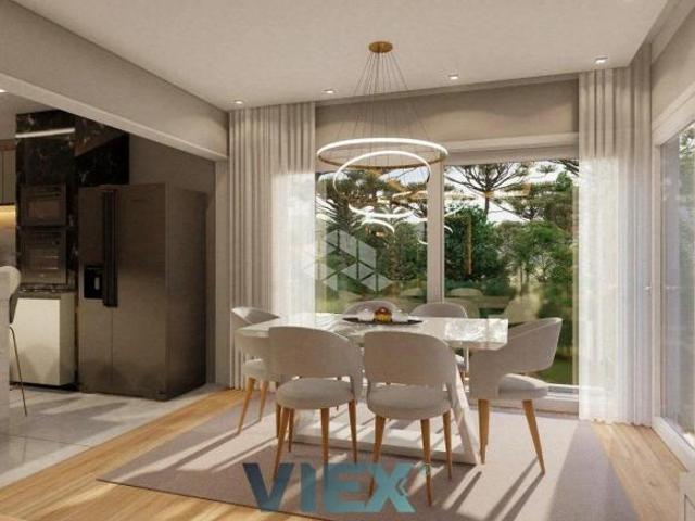 Apartamento 2 dormitórios, 99,00m², 1 vaga, no bairro Floresta, em Gramado