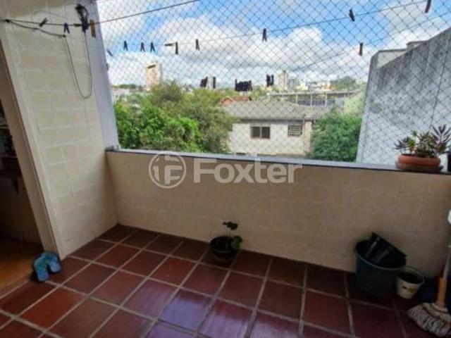 Apartamento, 2 dormitórios, 99.77 m², em Ideal