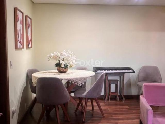 Apartamento, 2 dormitórios, 99 m², em Tristeza