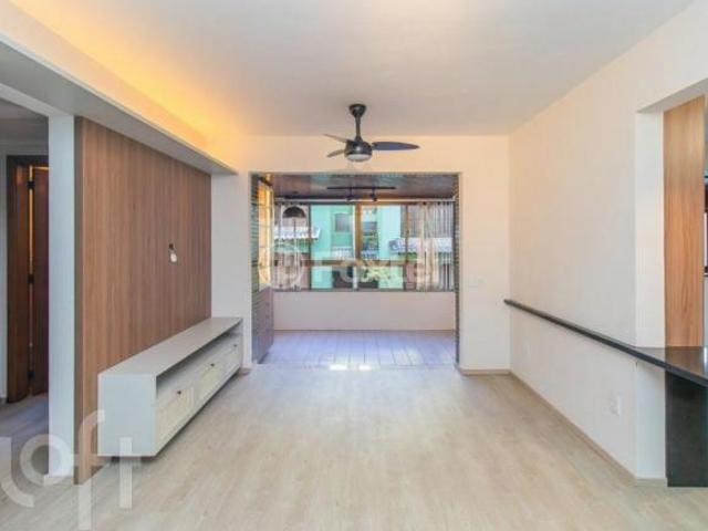 Apartamento, 2 dormitórios, 99.82 m², em Tristeza