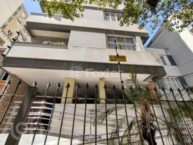 Apartamento, 2 dormitórios, 99.92 m², em Centro Histórico