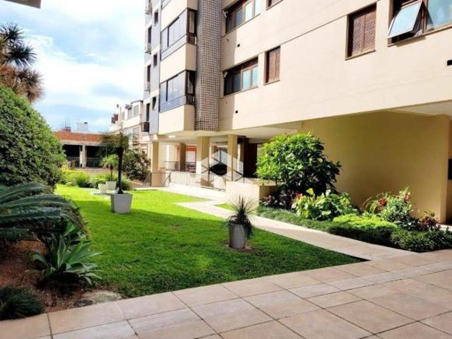 Apartamento 2 dormitórios 99m² Tristeza