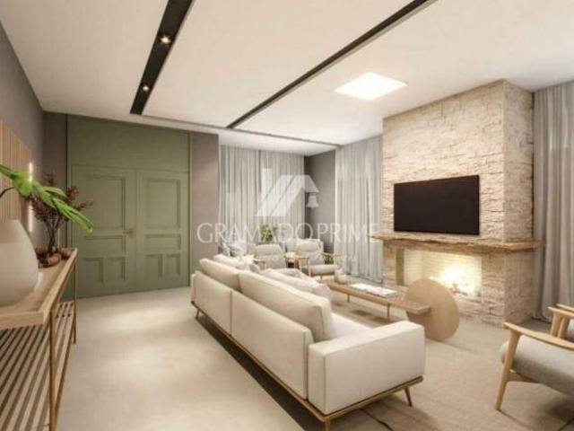 APARTAMENTO 2 DORMITÓRIOS