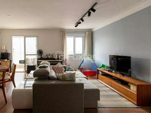 Apartamento, 2 dormitórios, 90 m², em Casa Verde