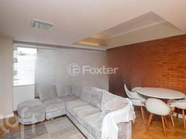 Apartamento, 2 dormitórios, 90 m², em Centro Histórico
