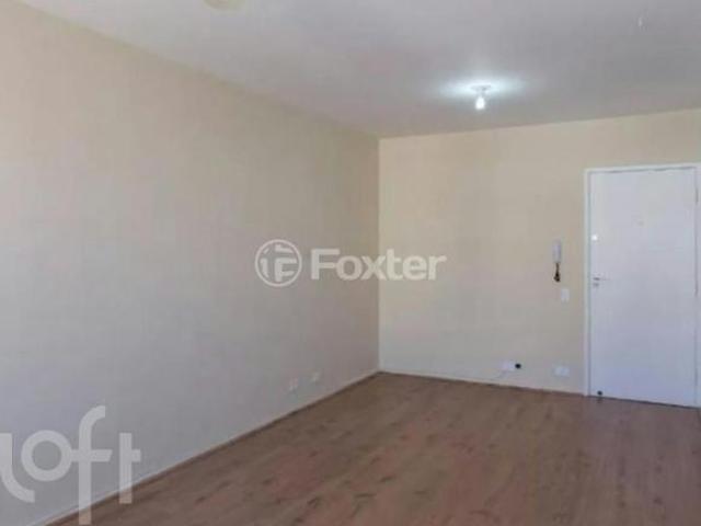 Apartamento, 2 dormitórios, 90 m², em Água Branca