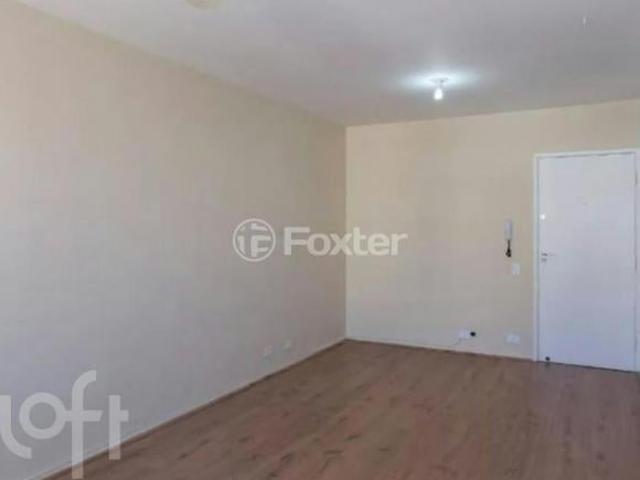 Apartamento, 2 dormitórios, 90 m², em Água Branca