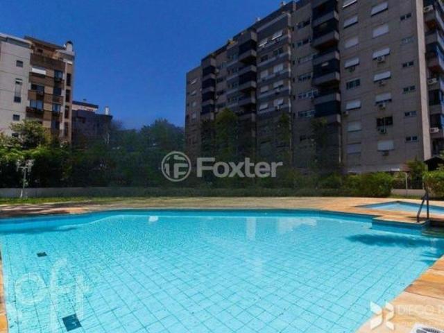 Apartamento, 2 dormitórios, 90 m², em Bela Vista